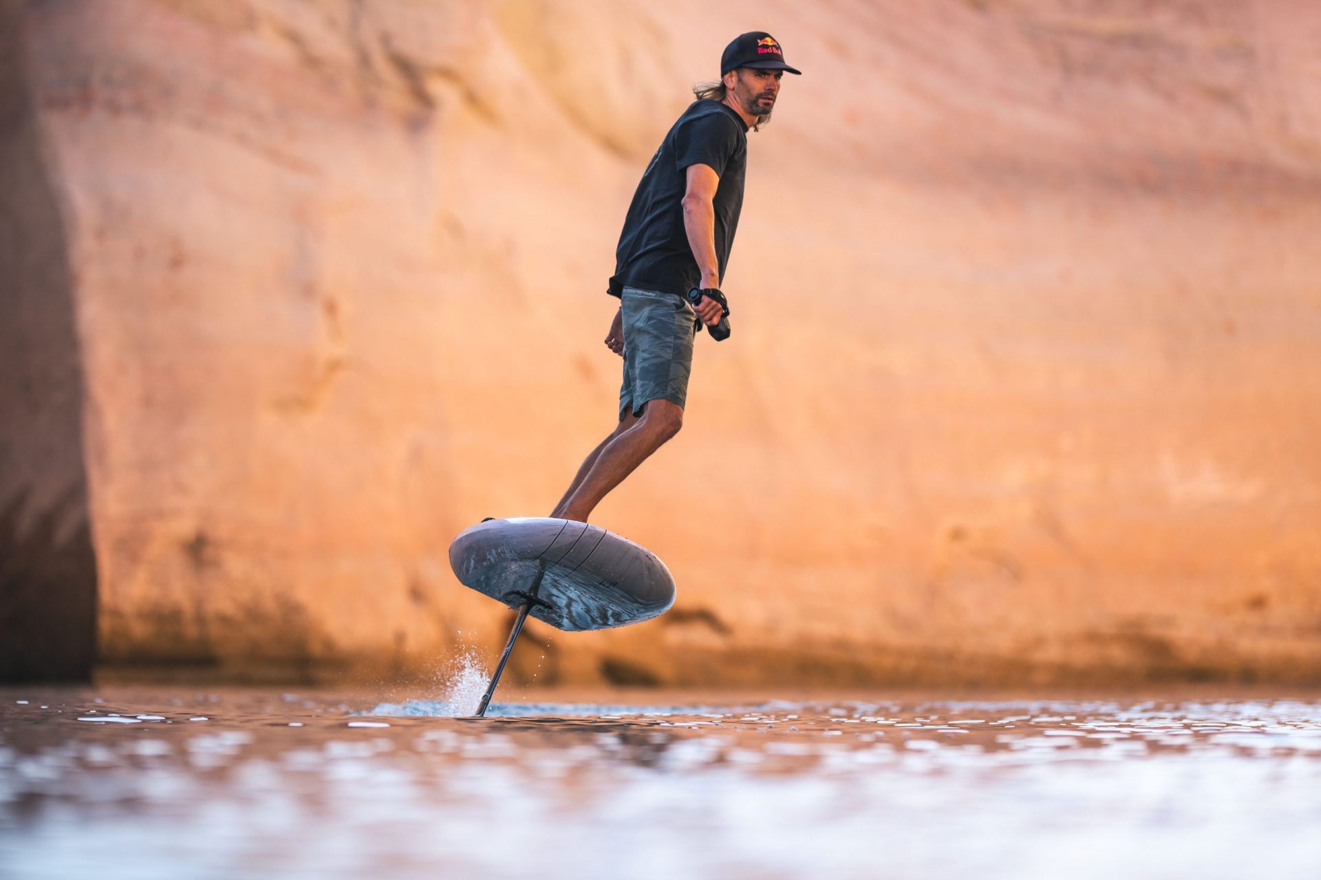 Lift e-Foil – AVART Luxury Toys